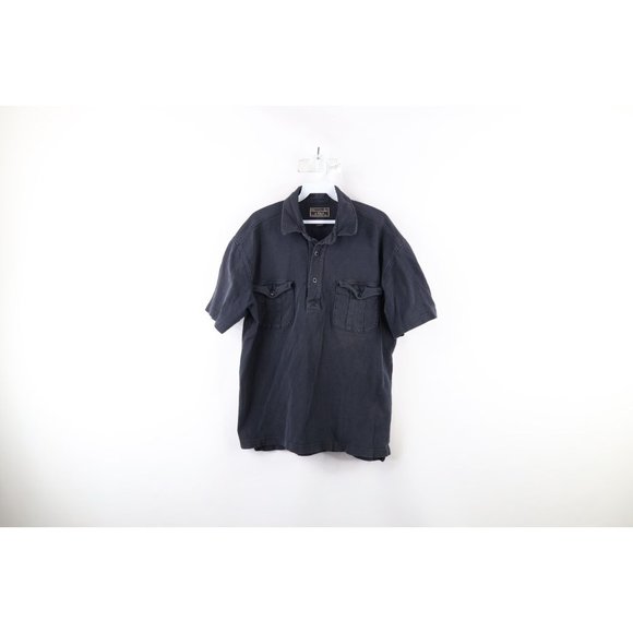 Abercrombie & Fitch | Shirts | Vintage Abercrombie Fitch Mens Large ...